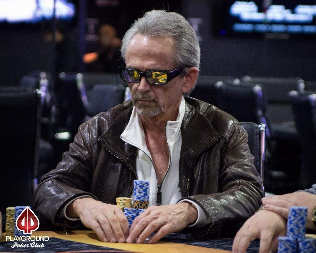 Victor Adams and Forouzan Sotoudeh are out; Final Table is formed ...
