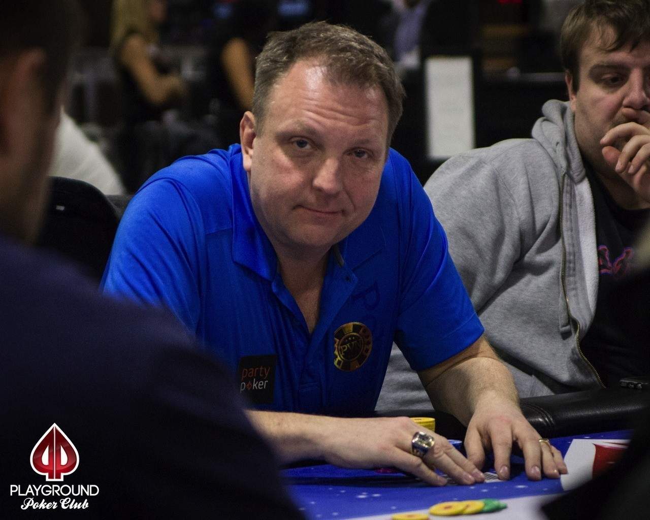 Event 10 - partypoker.net WPT Playground | Page 15 of 21 | Playground ...