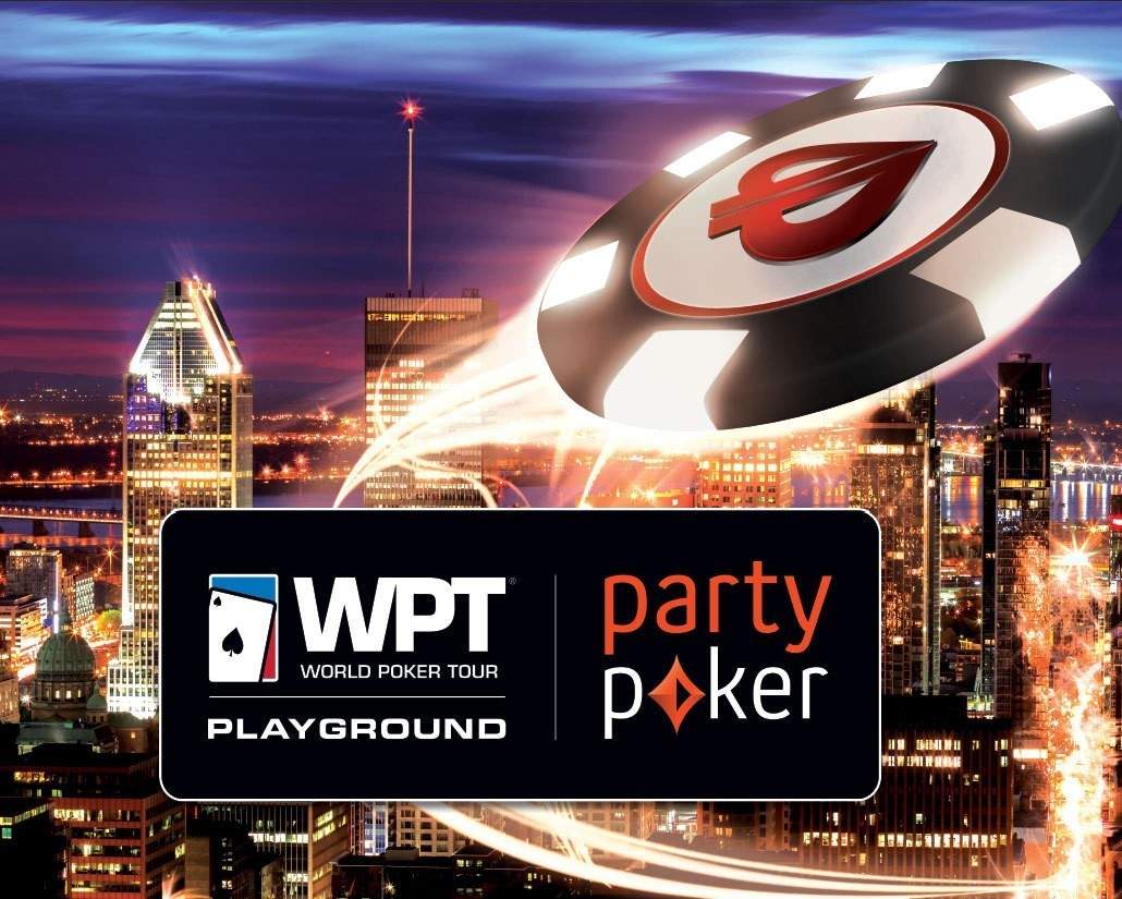 WPT Playground Official Final Table | Playground Winter Festival 2017