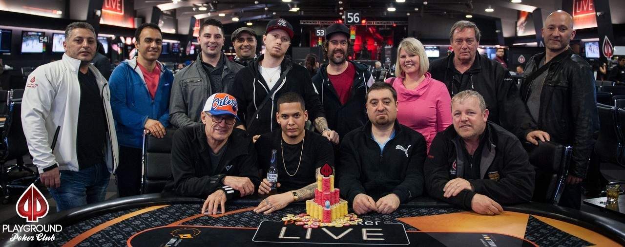 Meet the Survivors! | Spring Classic 2017