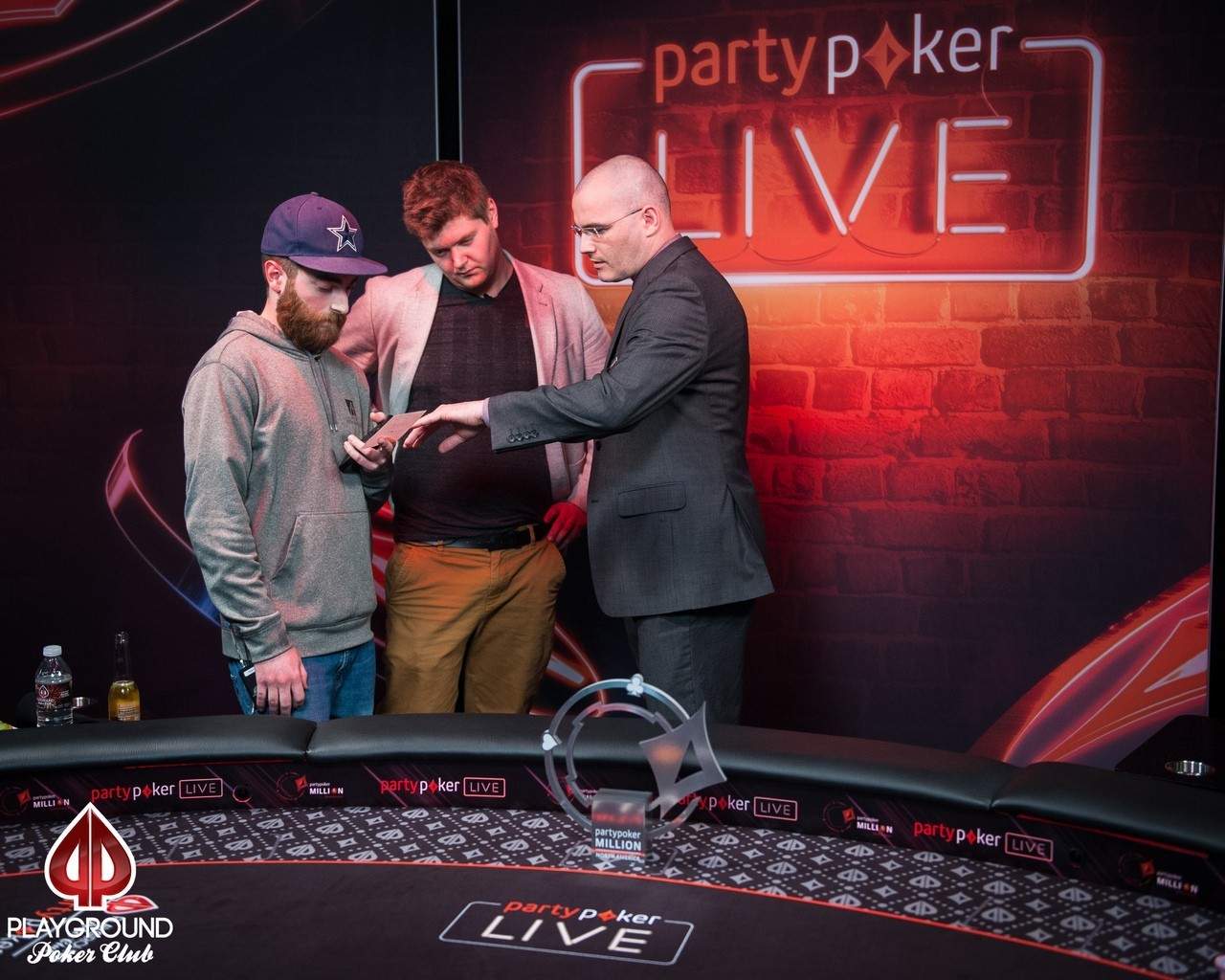 Heads up: Jonathan Bussières vs Jean-Pascal Savard | Spring Classic 2017