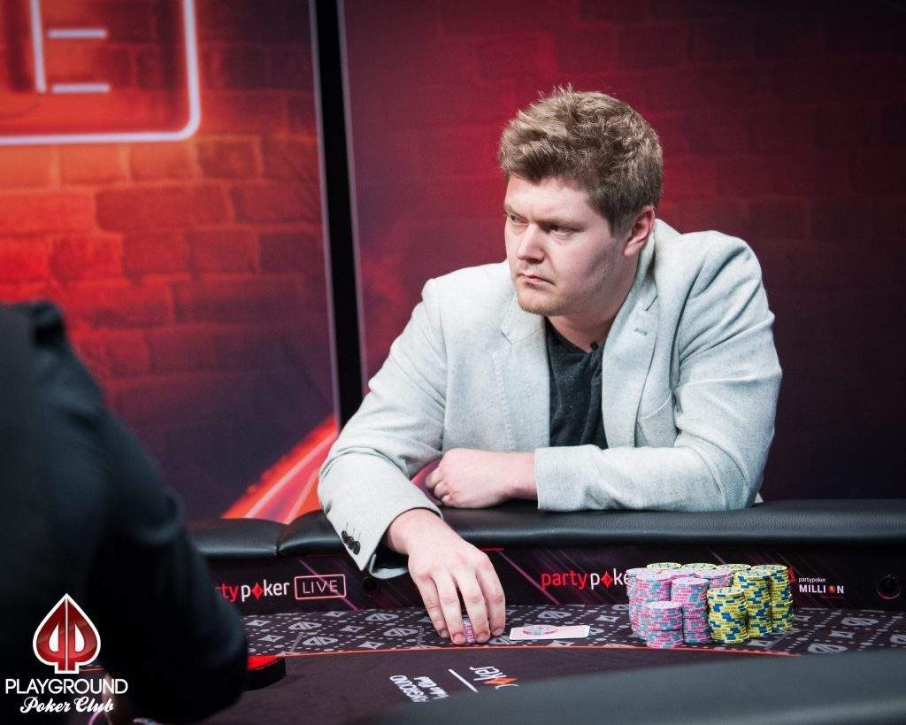 Heads up: Jonathan Bussières vs Jean-Pascal Savard | Spring Classic 2017